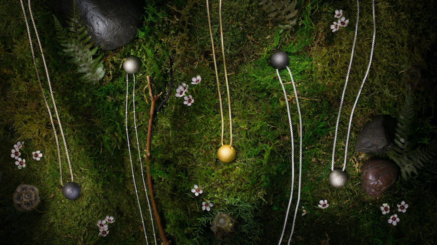 Soul Spheres & KeepingSpirit