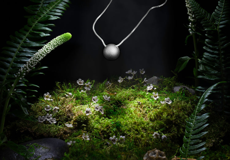 Soul Spheres & KeepingSpirit